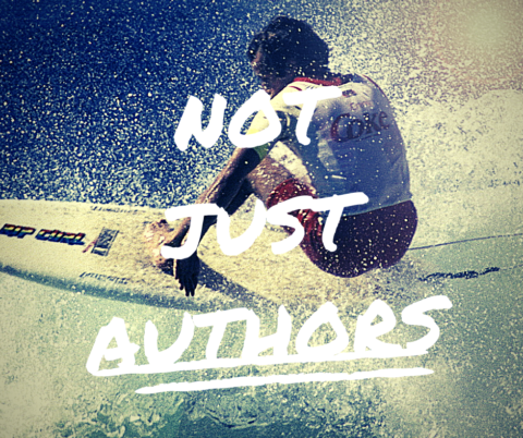 More Than Authors - The Extreme Hobby of Linda Street-Ely & Michael Ely ...